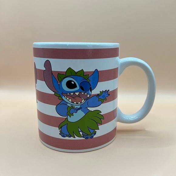 Disney | Kitchen | New Disney Stitch Mug | Poshmark